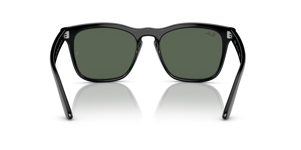 Ray-Ban Steve RB 4487 (662971) Sunglasses | Vision Express