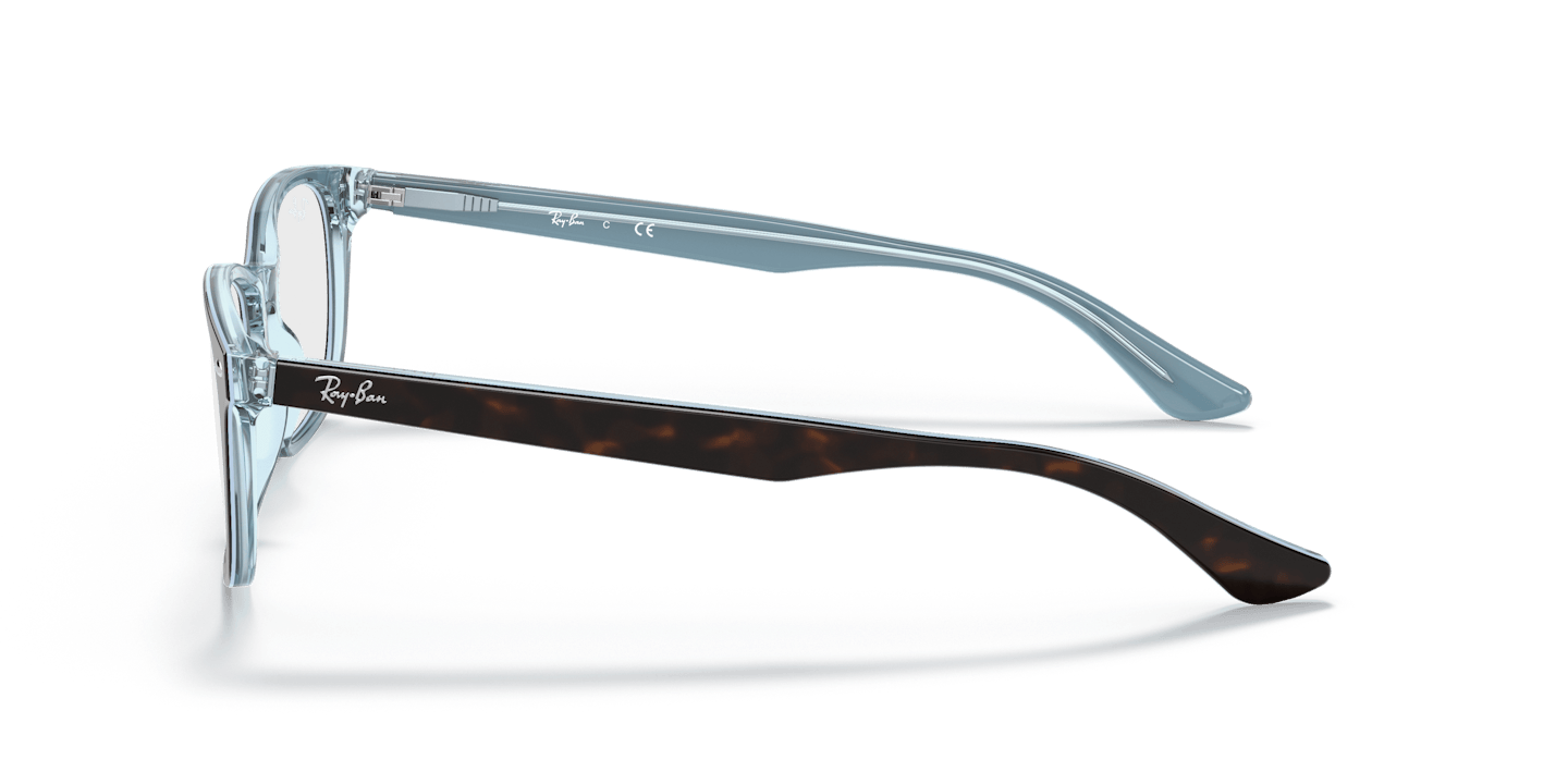 Ray-Ban Glasses - RX 5375 | Vision Express