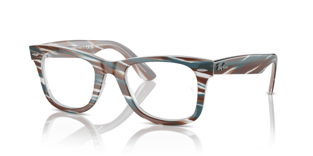 Ray-Ban Glasses - RX 4340V | Vision Express