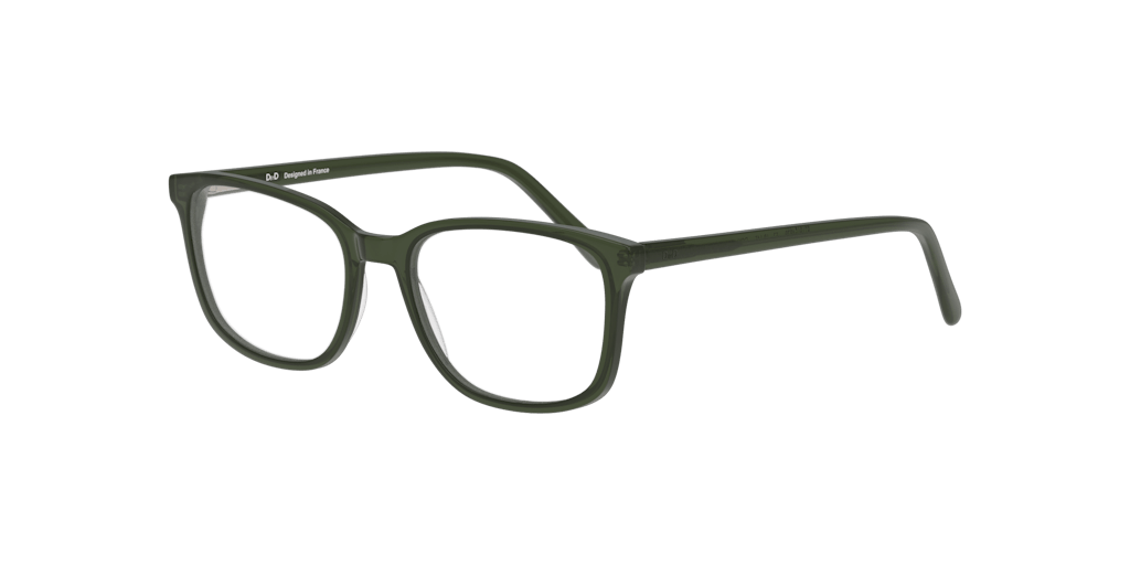 DBYD DBKU01 EE | Générale d'Optique