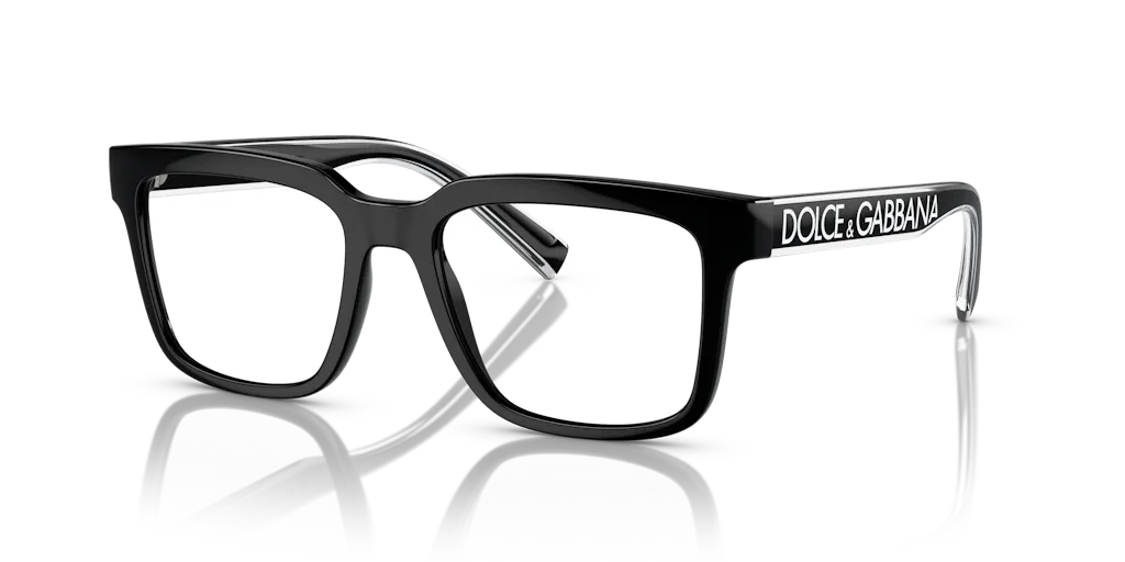 DOLCE GABBANA DG5101 501 | GRANDOPTICAL