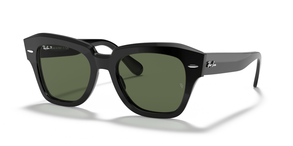 Ray-Ban Sunglasses - RB 2186 | Vision Express