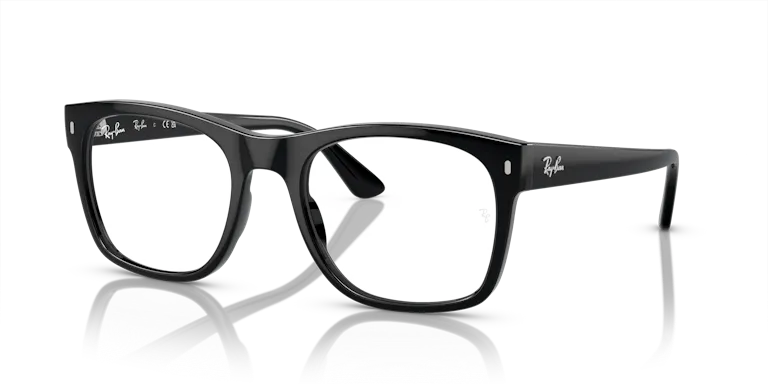 Ray-Ban Glasses - RX7228 | Vision Express