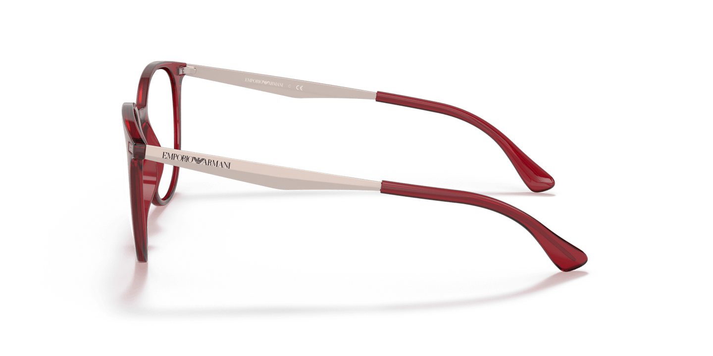 Emporio Armani 0EA3168 montuur kunststof | Pearle Opticiens