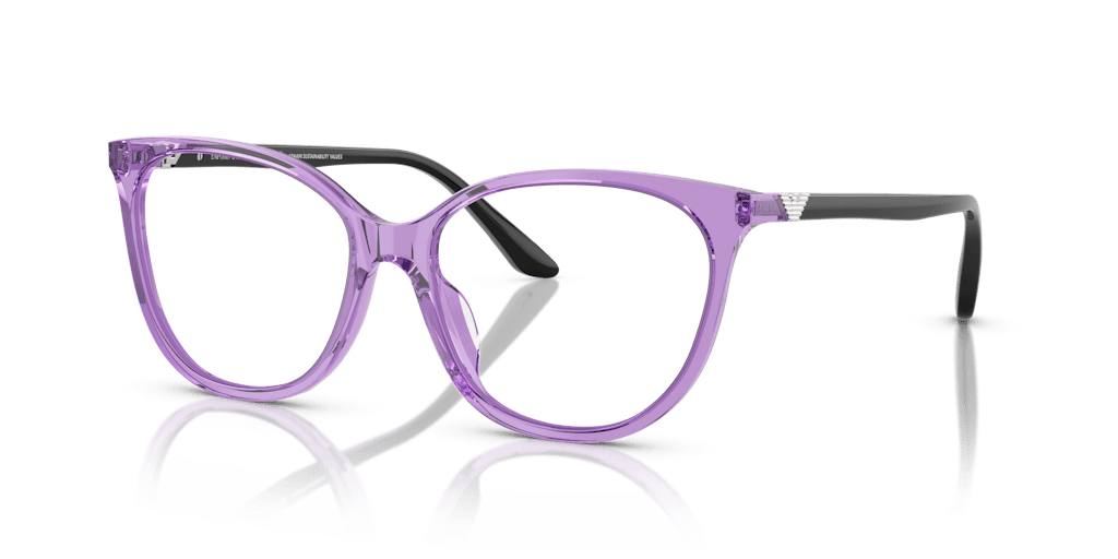 Emporio Armani EA3249U 6197 53/16 | Pearle Opticiens