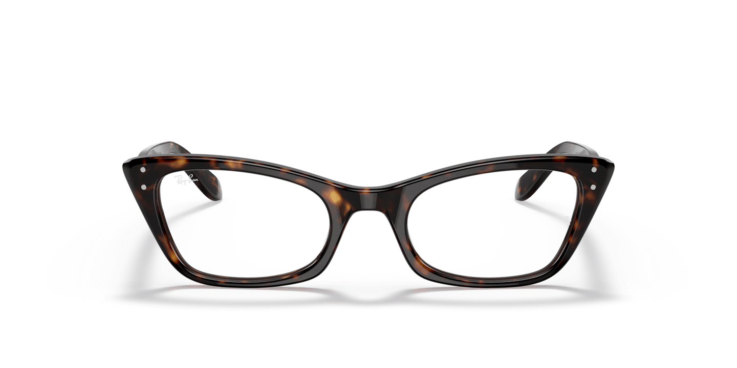 Ray-Ban Lady RX 5499 Glasses | Vision Express