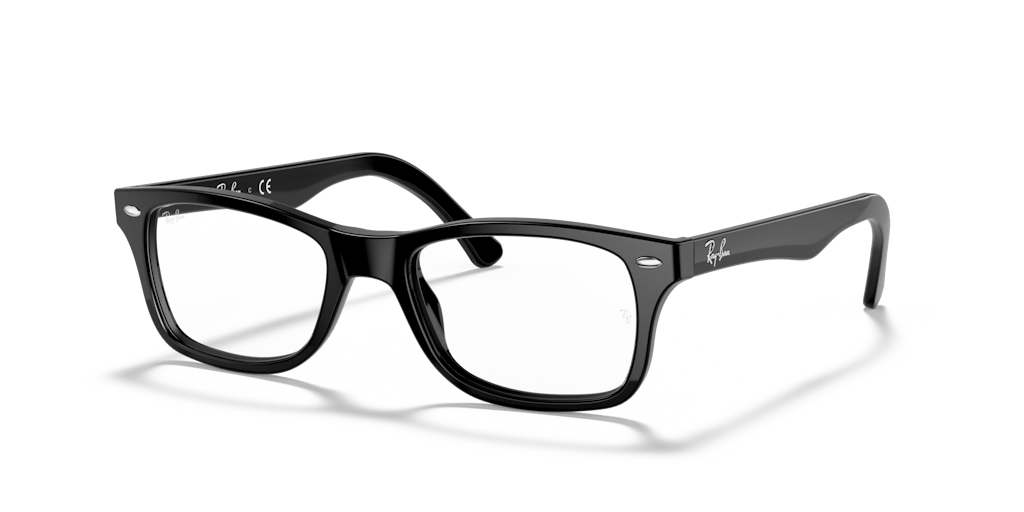 Ray-Ban Glasses - RX 5228 | Vision Express
