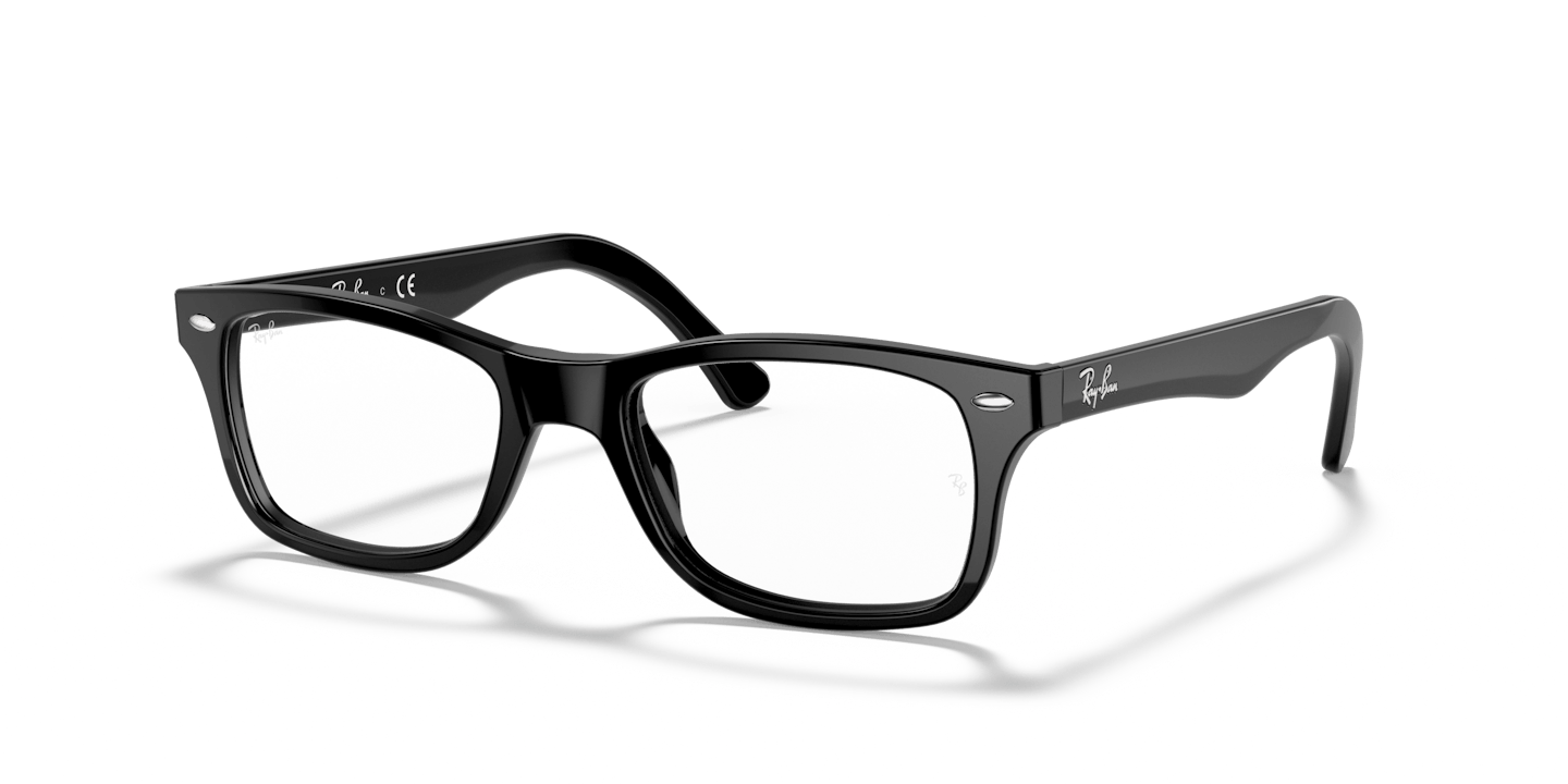 Ray-Ban Glasses - RX 5228 | Vision Express