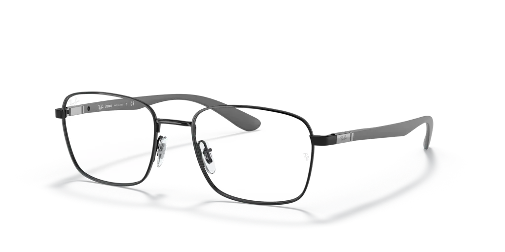 RAY-BAN Optics RX6478 3057 | GRANDOPTICAL