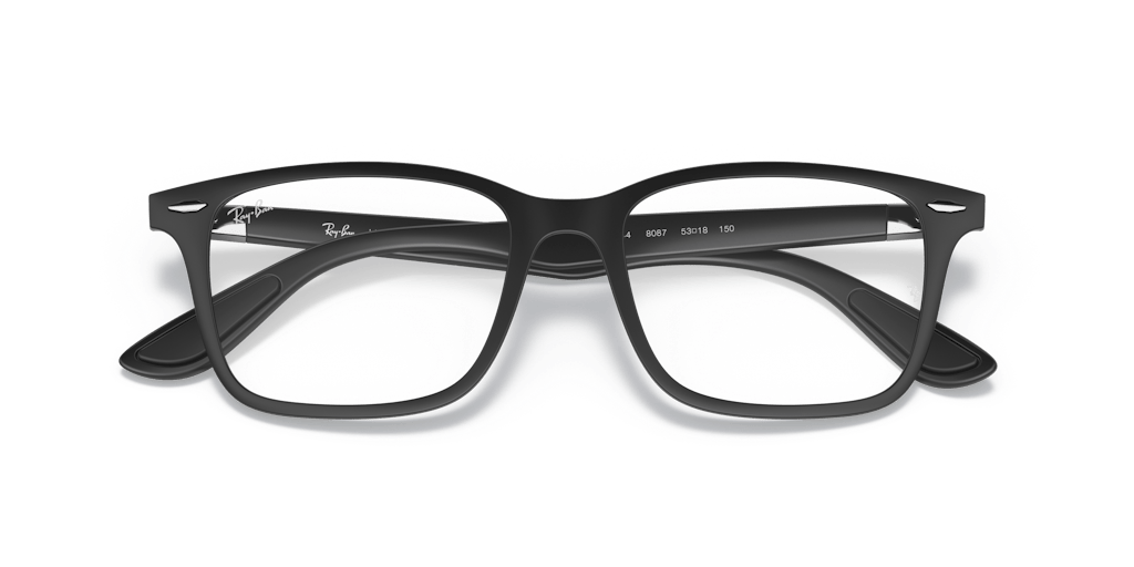 RAY-BAN Optics RX7144 5204 | GRANDOPTICAL