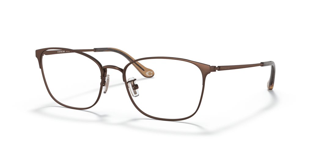 Coach 0HC5135 montuur metaal kopen bij | Pearle Opticiens