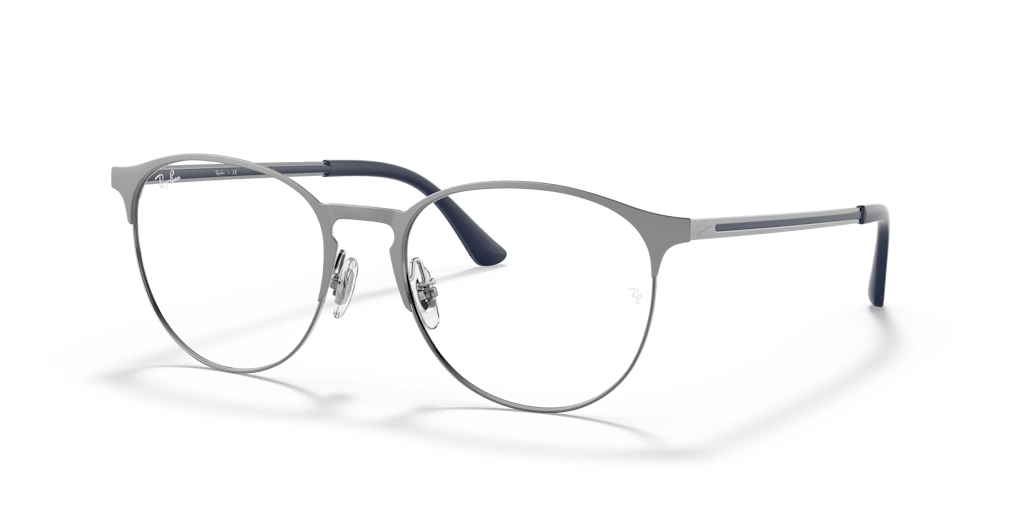 Ray-Ban Glasses - RX 6375 | Vision Express