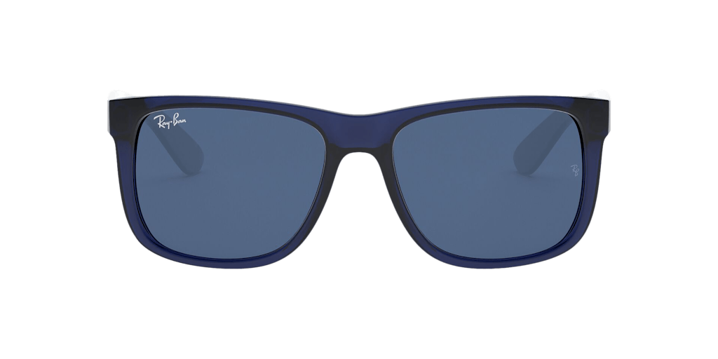 Ray-Ban Justin Color Mix RB4165 651180 zonnebril | Pearle Opticiens