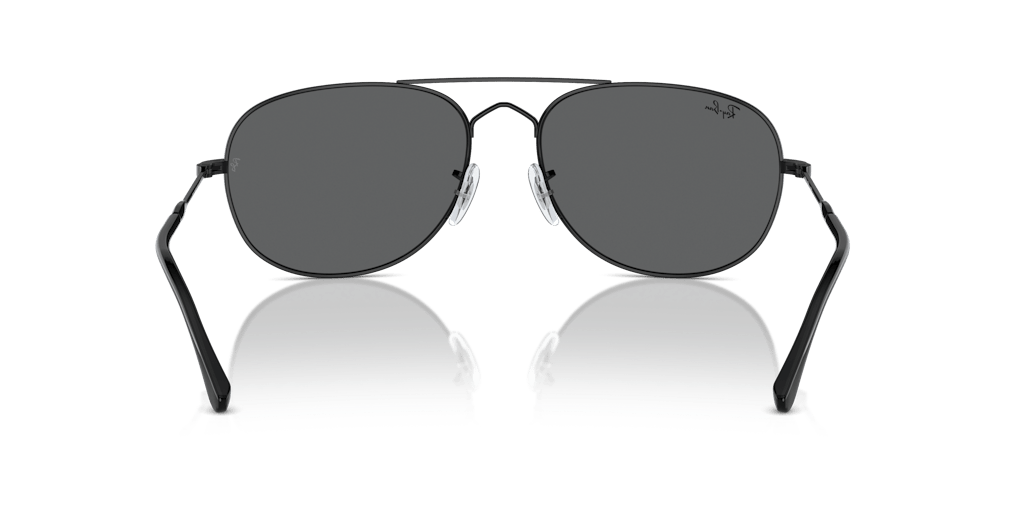 Ray-Ban Bain Bridge RB 3735 (002/B1) Sunglasses | Vision Express