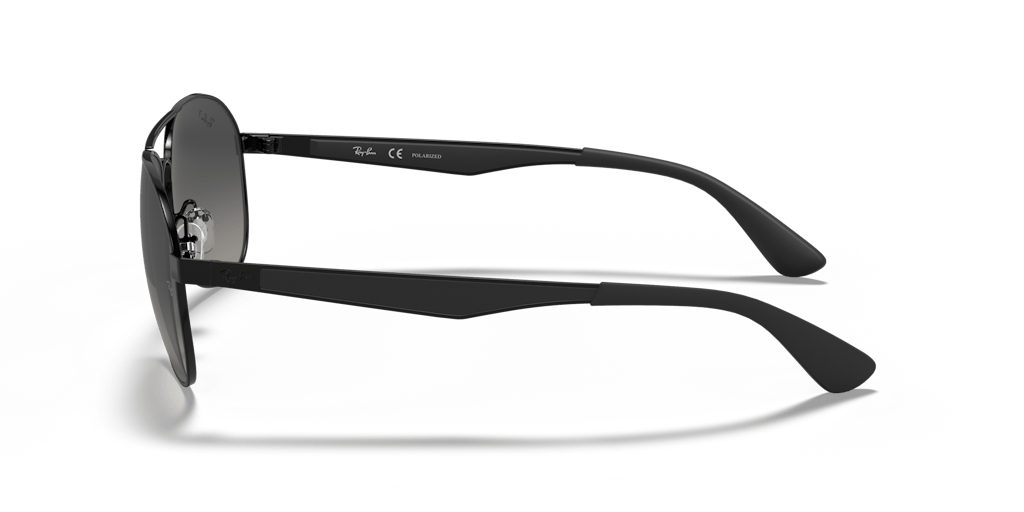 Ray-Ban RB3549 2/T3 polarized zonnebril | Pearle Opticiens