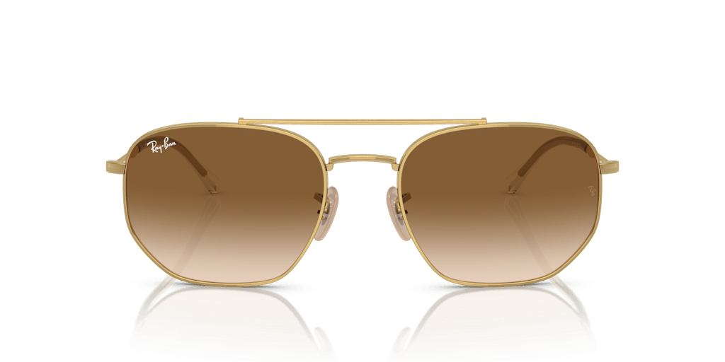 Ray-Ban RB 3707 (001/51) Sunglasses | Vision Express