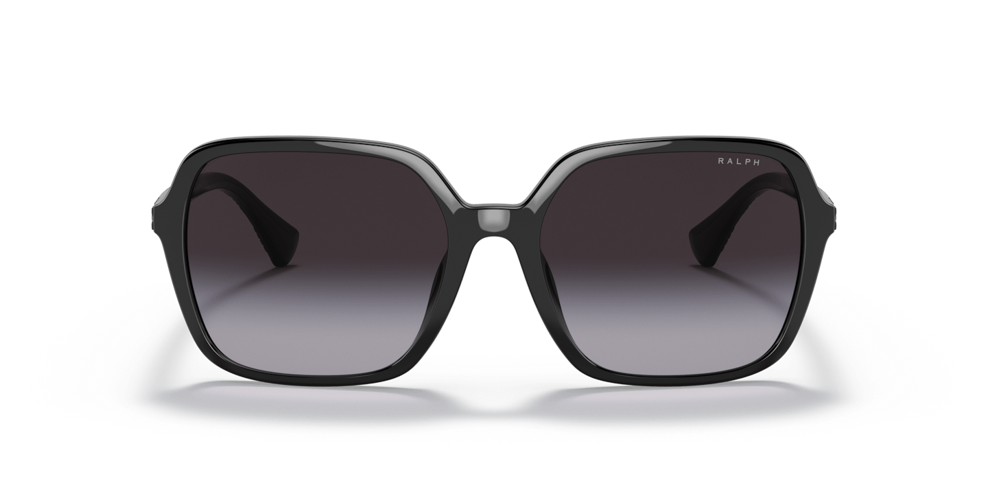 Ralph by Ralph Lauren RA 5291U Black Sunglasses | Vision Express