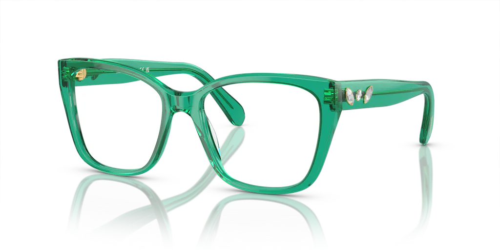 Swarovski SK2008 montuur kunststof | Pearle Opticiens