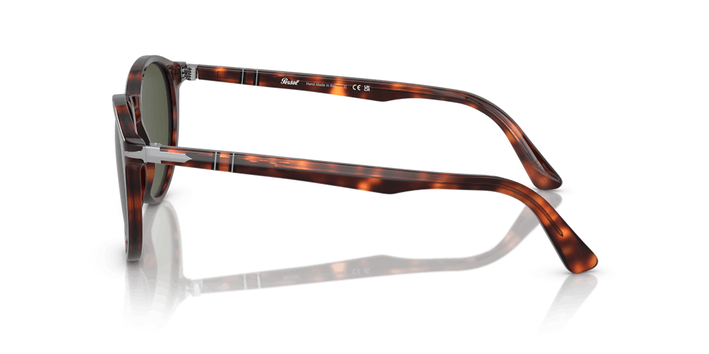 Persol PO 3152S Tortoise Shell Sunglasses | Vision Express