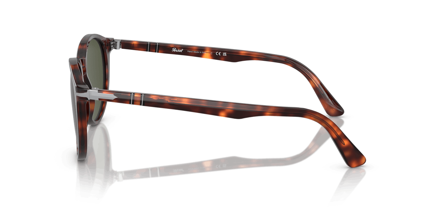 Persol PO 3152S Tortoise Shell Sunglasses | Vision Express