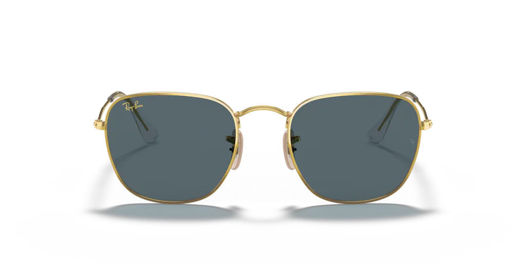 Ray-Ban Frank Legend Gold RB 3857 Gold Sunglasses | Vision Express