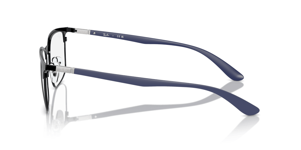 Ray-Ban Glasses - RX6518 | Vision Express