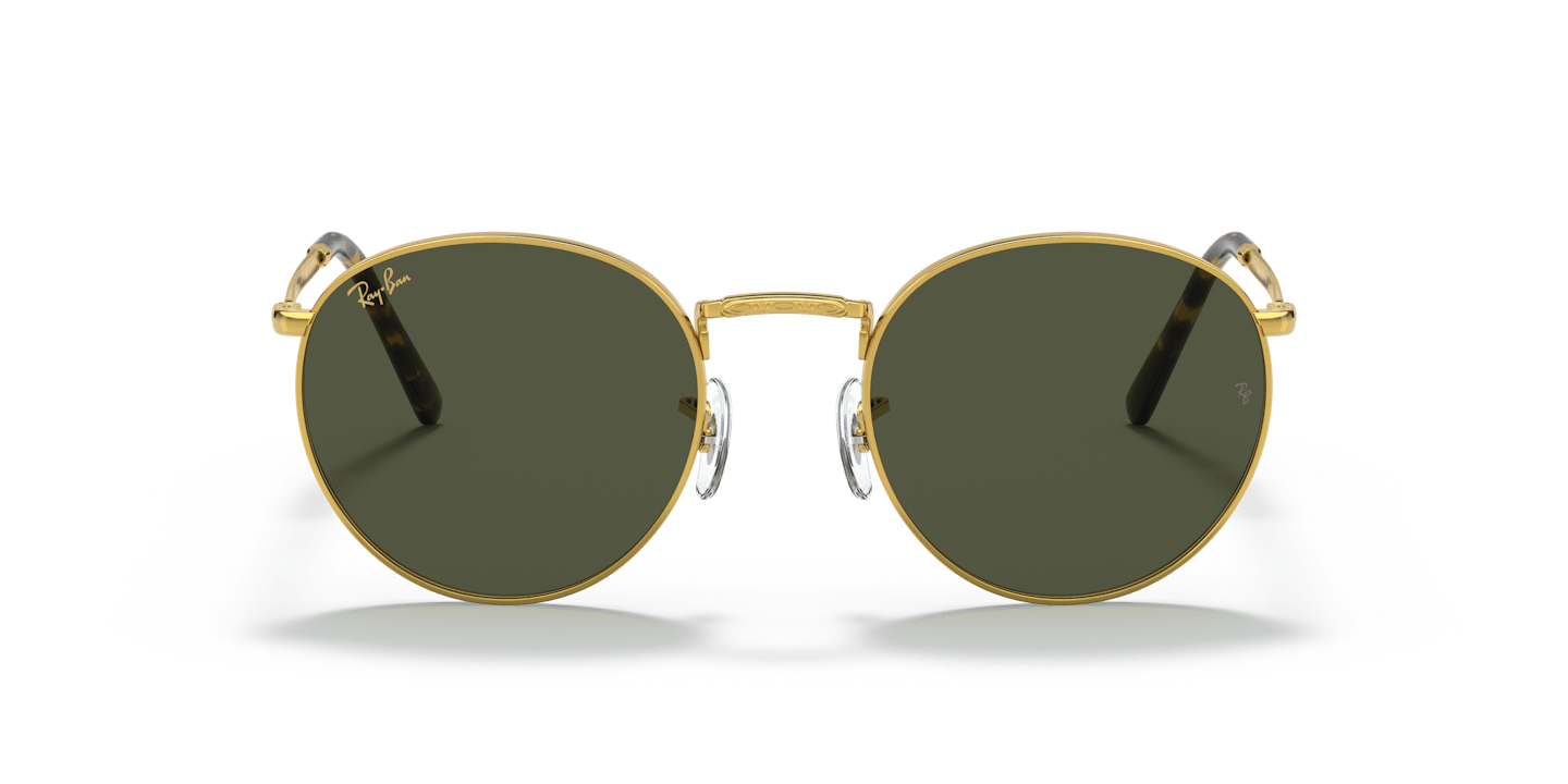 RAY-BAN New Round RB3637 919631 | GRANDOPTICAL