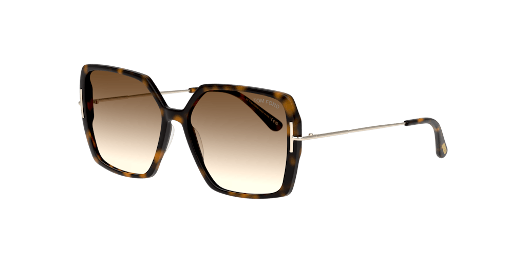 Tom Ford Sunglasses Ft 1039 Vision Express