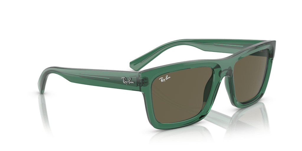 Óculos de sol Ray-Ban Warren Bio-Based RB4396 6681/3. | MultiOpticas