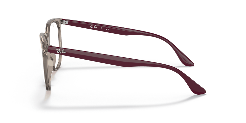 Ray-Ban 0RX4378V 8083 52/16 | Pearle Opticiens