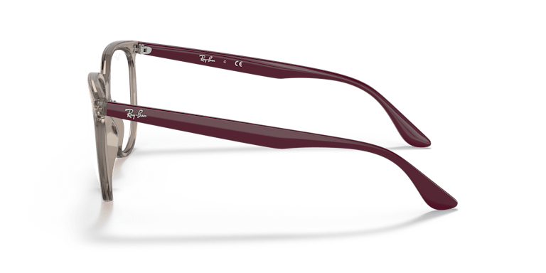 Ray-Ban Glasses - RX 4378V | Vision Express