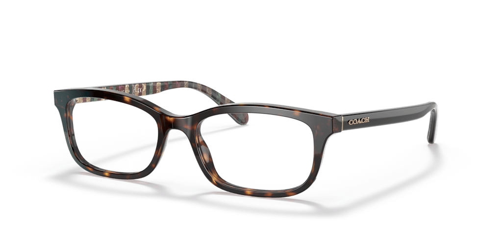 Coach Glasses - HC 6174 | Vision Express