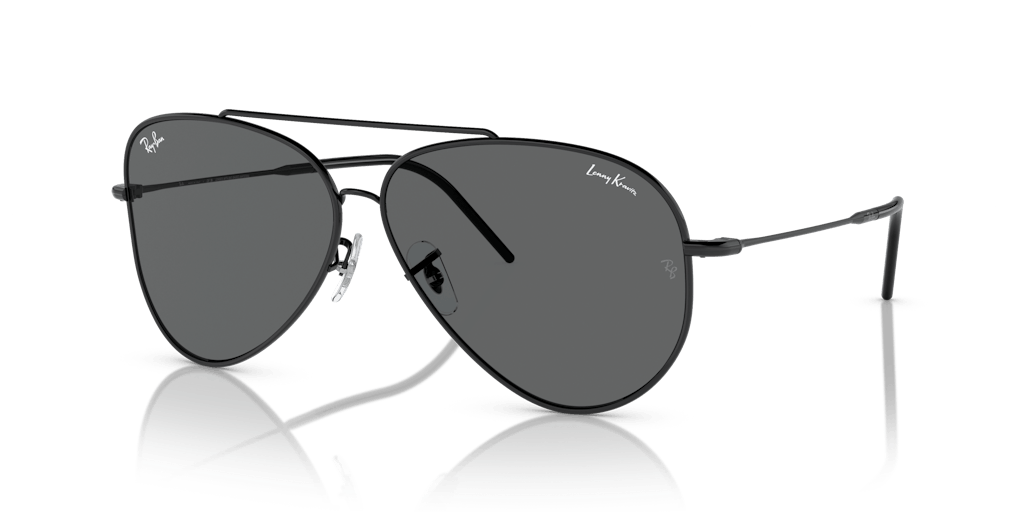 Ray-Ban Aviator Reverse - RBR 0101S | Vision Express