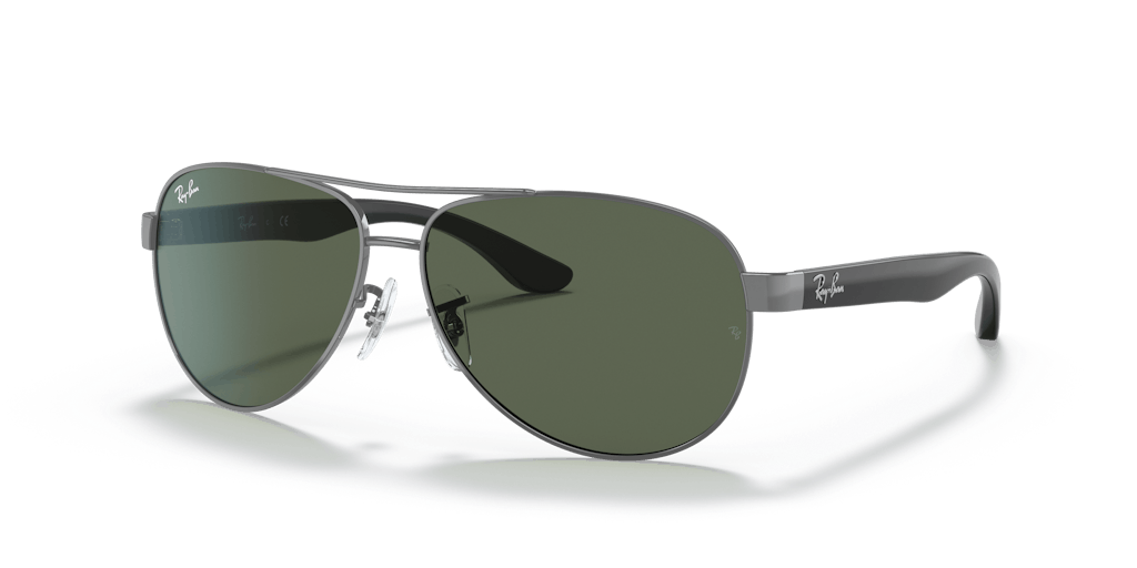 Ray-Ban Pilot Limited Edition RB3457 917071 zonnebril | Pearle Opticiens