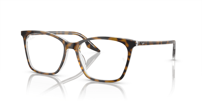 Ray-Ban Glasses - RX5422 | Vision Express