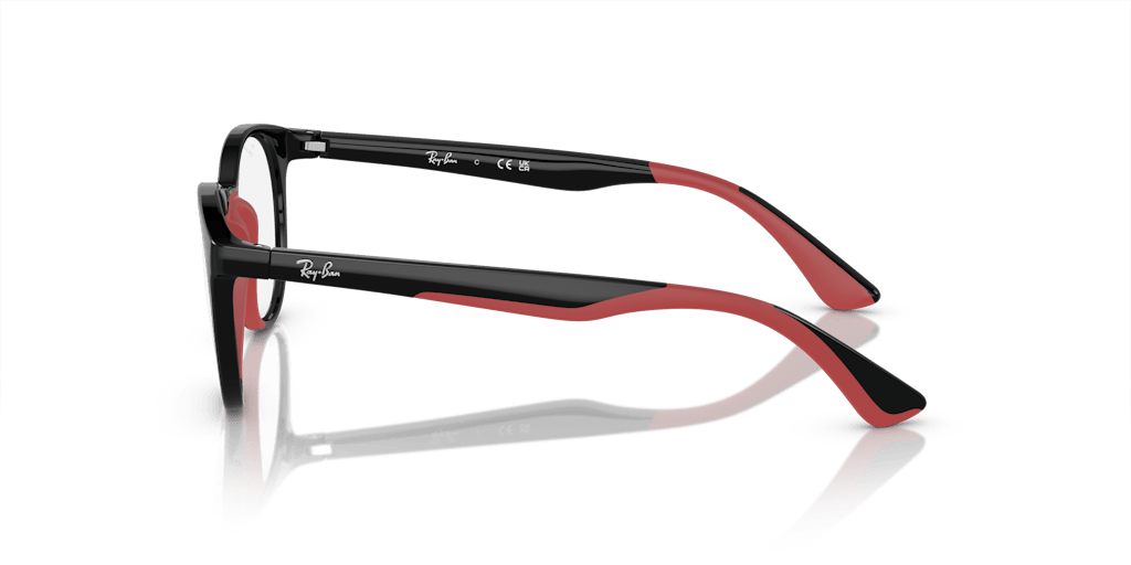 Ray-Ban Kids 0RY1628 Bio Based 3928 Briller | Synoptik