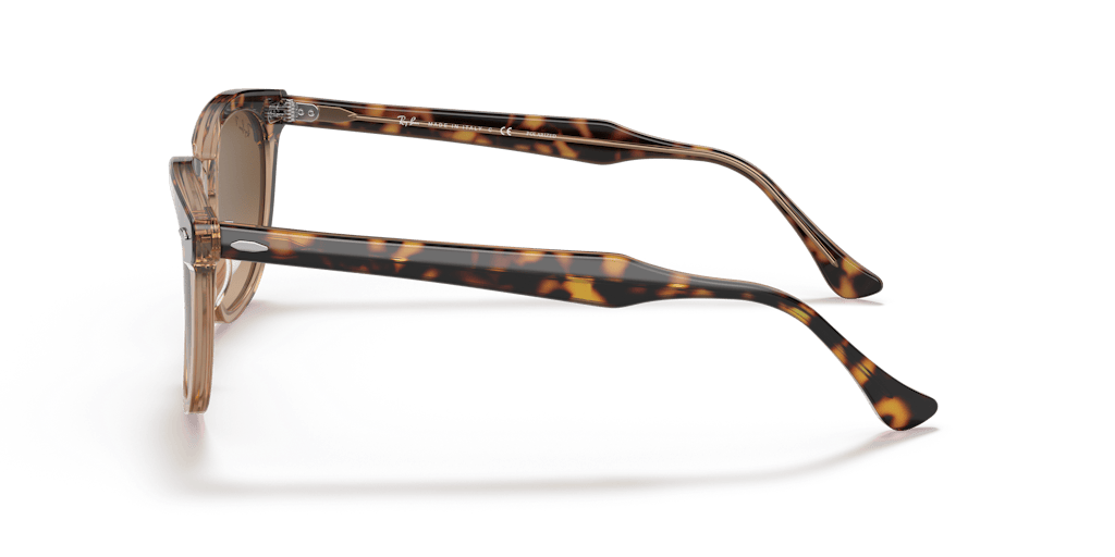Ray-Ban Hawkeye RB2298 901/31 zonnebril | Pearle Opticiens
