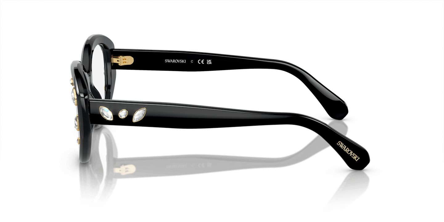SWAROVSKI SK2006 1001 | Générale d'Optique