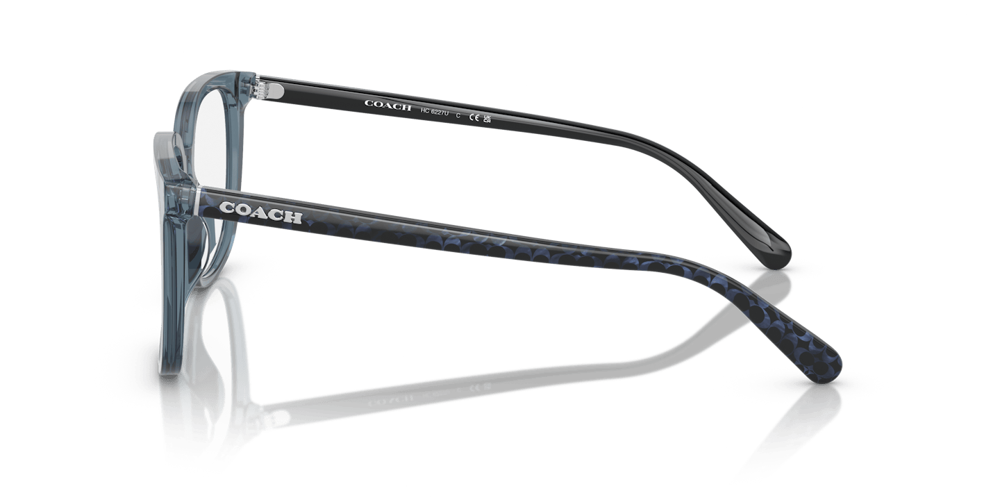 Coach HC6227U 5794 54/19 | Pearle Opticiens