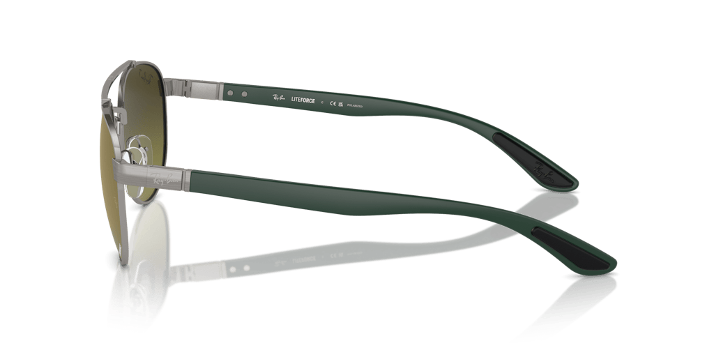 Ray-Ban Chromance RB 3736CH (92696O) Sunglasses | Vision Express