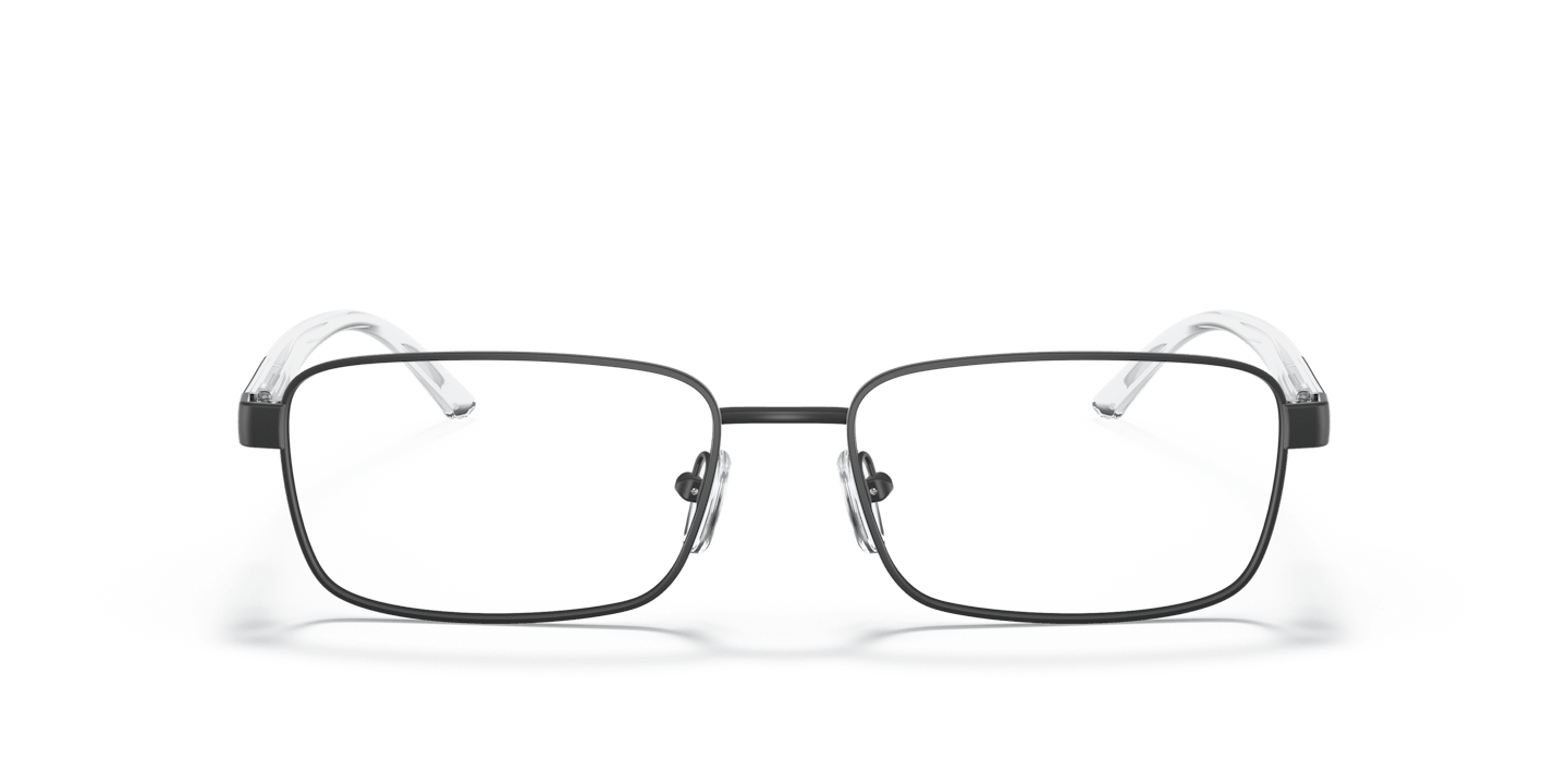 Armani Exchange AX1050 montuur metaal | Pearle Opticiens