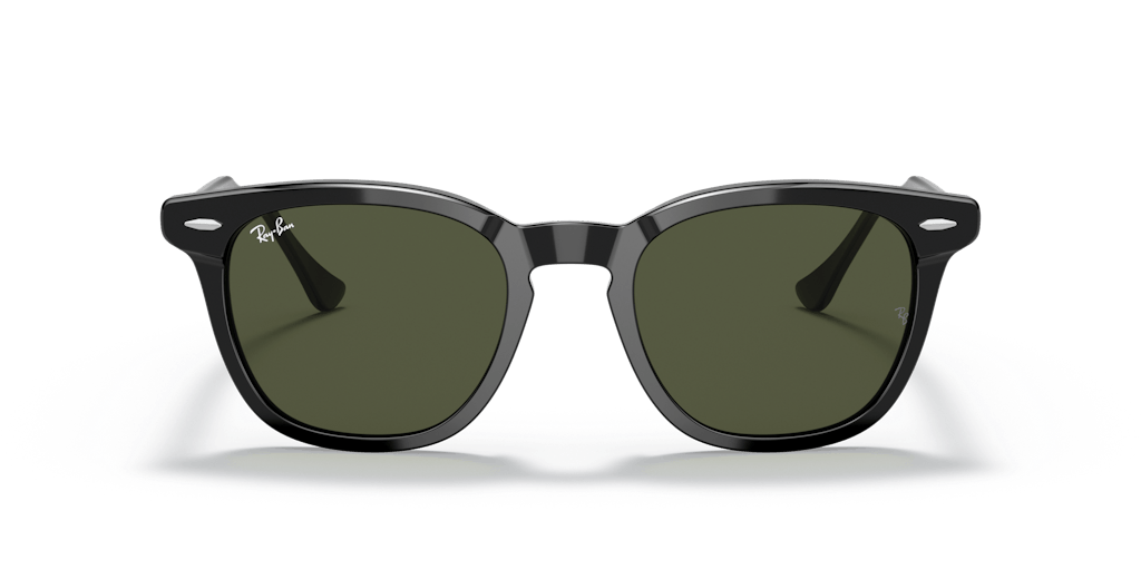 Ray-Ban Hawkeye RB2298 901/31 | MultiOpticas