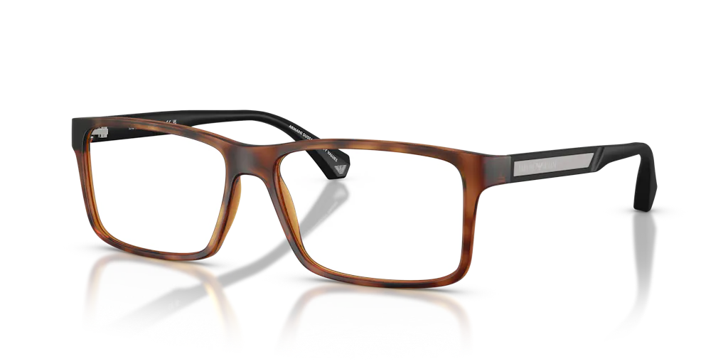 Emporio Armani Glasses -EA3038 | Vision Express