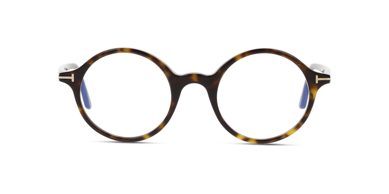 TOM FORD FT5834-B 52 | GRANDOPTICAL