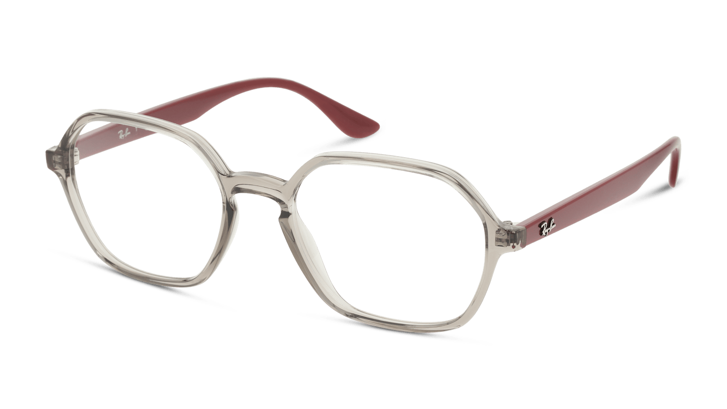 Ray-Ban 0RX4361V 8083 52/18 | Pearle Opticiens