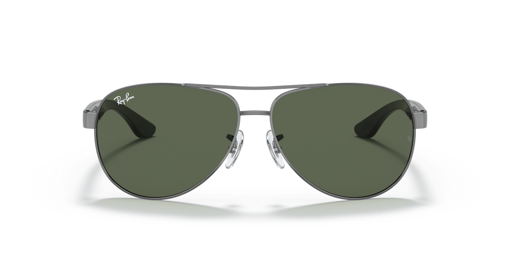 Ray-Ban Pilot Limited Edition RB3457 917071 zonnebril | Pearle Opticiens
