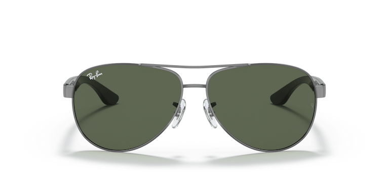 Ray-Ban Pilot Limited Edition RB3457 6/8G zonnebril | Pearle Opticiens