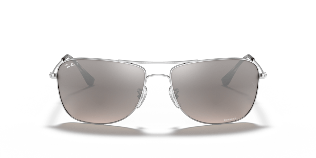 Ray-Ban Chromance RB3543 3/5J polarized zonnebril | Pearle Opticiens