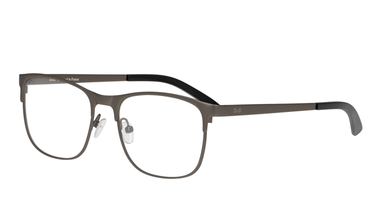 Seen Men's Prescription Glasses - SNOU5007 BB00 | Vision Express