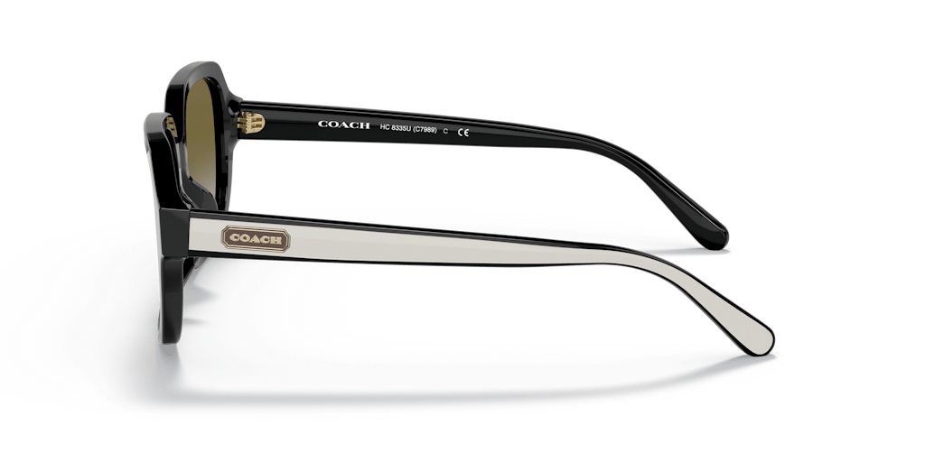 Coach Sunglasses - HC 8335U | Vision Express